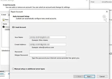 Fix Outlook Color Schemes Keep Changing Or Reverting