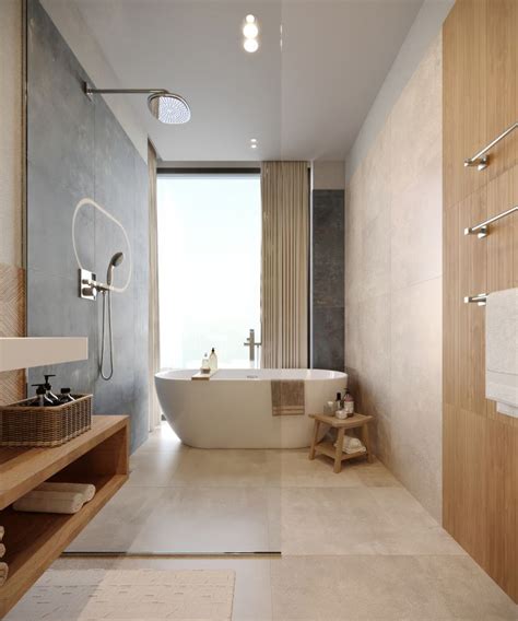 ihor khomych on linkedin visualization of the bathroom montes resort