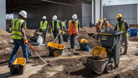 Your Ultimate Pre Construction Cleaning Checklist Guide