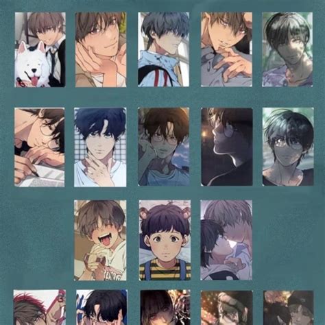 Hole 2 My Goal Manhwa Etsy Canada