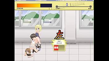 Pheromone Running DEMO H Scenes XVIDEOS COM