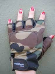 Gloves