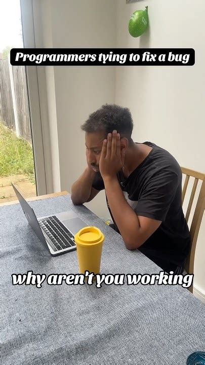 Every Programmer Has Had This Happen At Least Once 😂😂😂 Programming