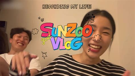 Vlog 브이로그 첫 시작 4년차 커플 일상 브이로그ㅣ직장인 주말 일상ㅣ환승연애4 같이보기 Youtube