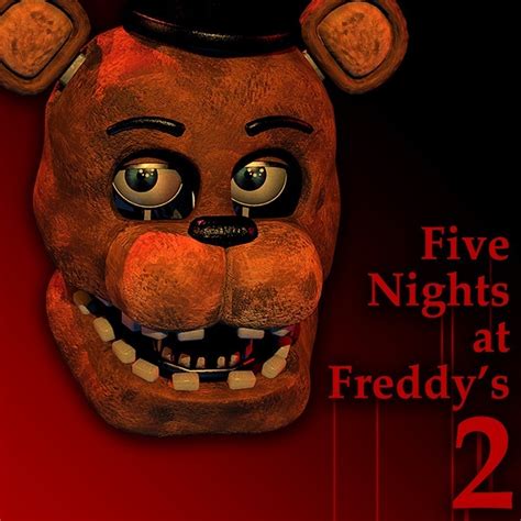 Five Nights At Freddys 2 Ign