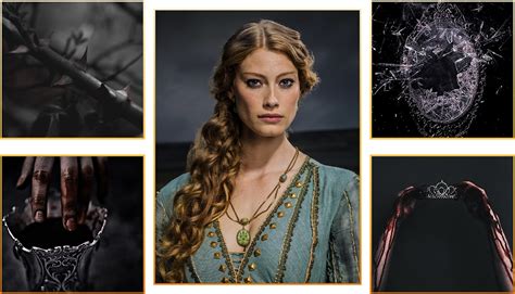 Clarissa Andersiessen Draconis