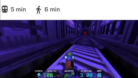 Mastering The Art Of Parrying In Ultrakill Tiktok