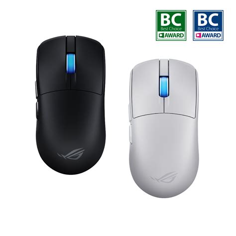 Rog Harpe Ii Ace Gaming Mouse