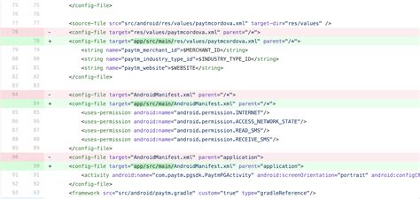 Paytm Is Not Defined Issue 15 ArunYogi Paytm Cordova Plugin GitHub
