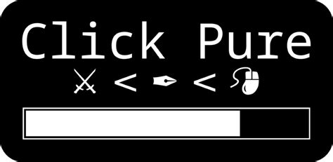 Click Pure