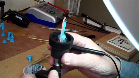 Part Fixing Vent YouTube