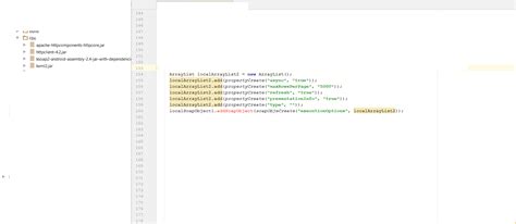 Cypher How To Create A 3 Level Graph Using Neo4j Using Json Array Of