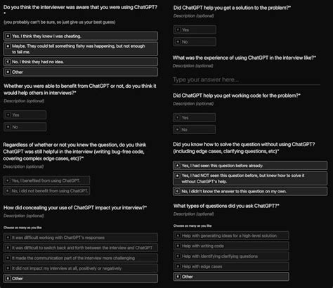 We Ran An Experiment To See How Easy It Is To Cheat With Chatgpt In