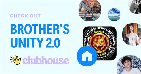 Brothers Unity 2 0
