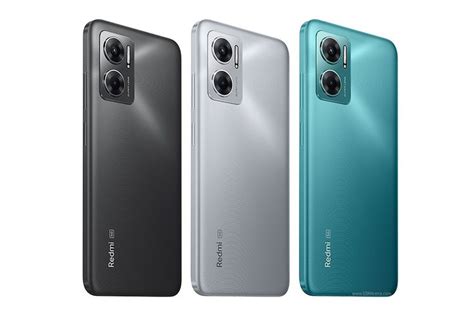 Intip Spesifikasi Redmi 10 5G Yang Dirilis 2 Agustus Di Indonesia