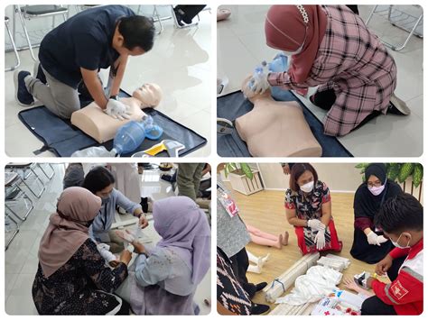 IMPLEMENTING OSH FACULTY OF ENGINEERING CONDUCTS TRAINING ON OCCUPATIONAL SAFETY AND HEALTH