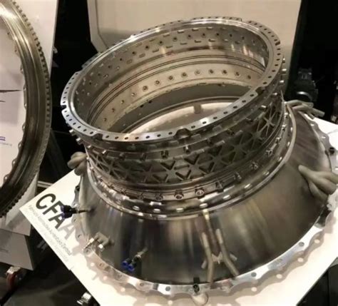 Adaptive Control Technology In Aero Engine Combustor Casing Machining Kesu Group