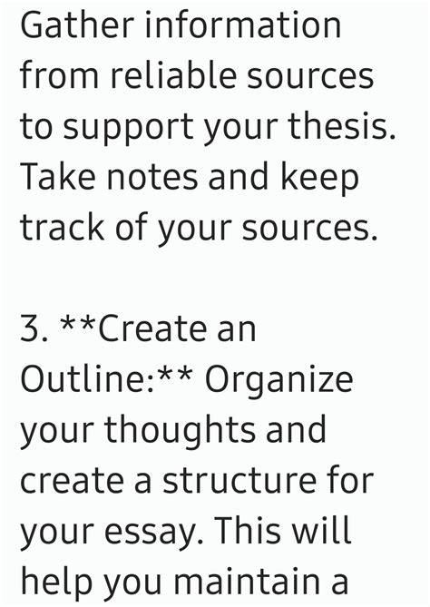 Solution How To Write Eassay Studypool