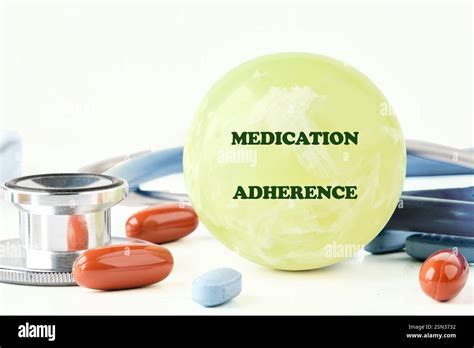 Exploring The Importance Of Medication Adherence In Healthcare With A Focus On Business And