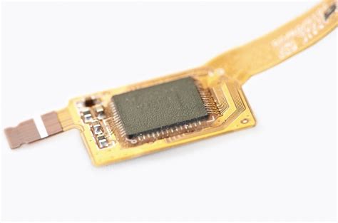 Using A Flexible Circuit In Your Next Electronic Assembly