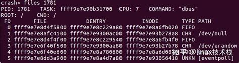 Linux内核程序调试工具crash的安装 知乎
