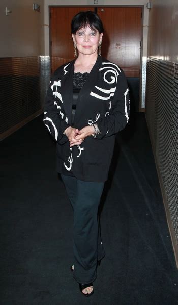 Yvonne Craig Feet Aznudefeet