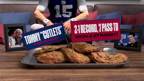 Espn Thinks These Are ‘cutlets Get Outta Here