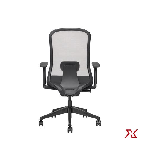 Ace Workstation Exclusiff Seating Sytems