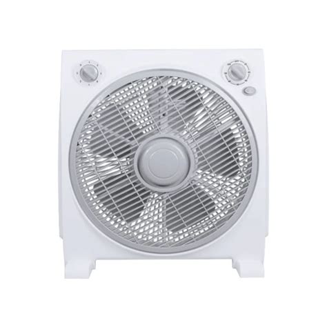 12 Inch Plastic Table Electric Fan Mini Box Fan China Table Fan And Box Fan Price