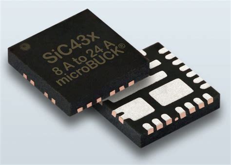 Point Of Load Power Supplies Reduce Need For External Components Ftm