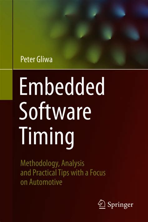 Embedded Software Timing Upi2m Books Knjižara Dobrih Ideja