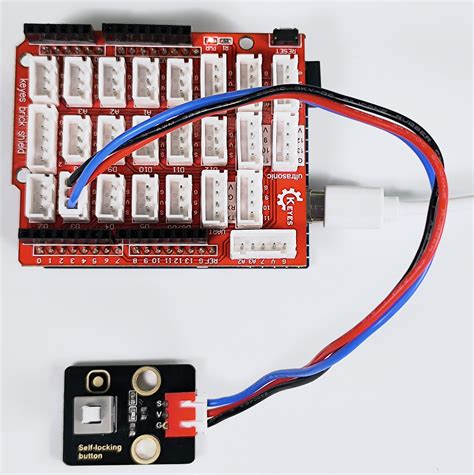 项目教程 — Keyes Wiki 文档