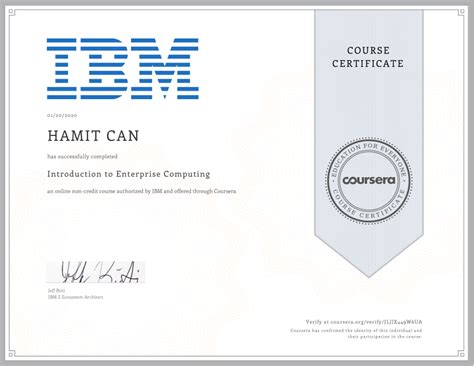 Pdf Introduction To Enterprise Computing