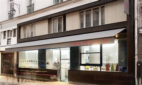 Pain De Sucre Paris Timestravel