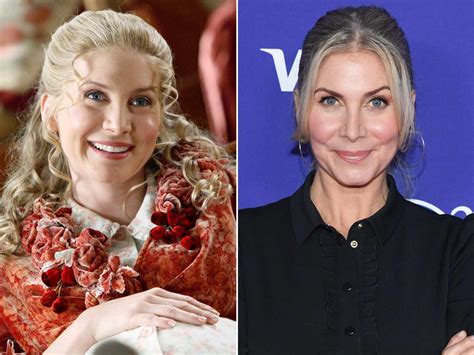 Elizabeth Mitchell Santa Clause 2 Cinema Won A Very Disney Christmas