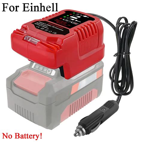 12v24v 100 240v Portable Li Ion Battery Mini Compact Car Charger For