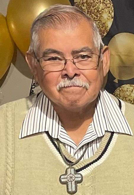 Hector R Hernandez Columbia Basin Herald