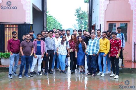 Spraxa Solutions Pvt Ltd On Linkedin Spraxasolutions Delhi Hiring Nature Opentowork Fun