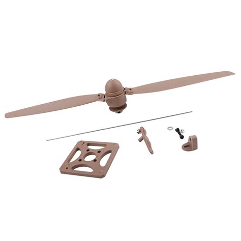 Variable Pitch Propeller