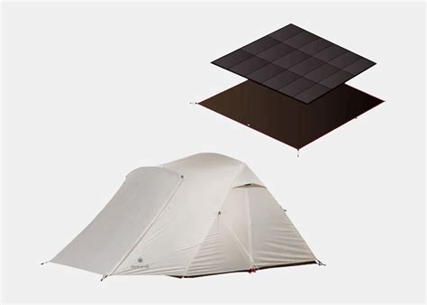 Snow Peak A Japanese Camping Gear Brand Makes Time Outside Feel