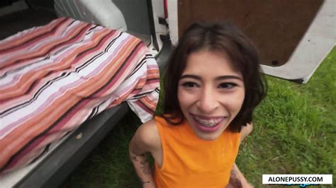 Wham Bam In The Van Eporner