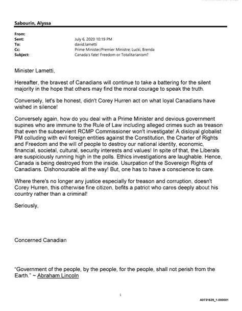 2023 05 A 2020 04594 Royal Canadian Mounted Police Documentcloud