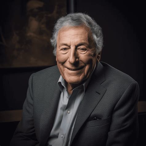 Legendary Jazz Icon Tony Bennett Remembering A Century Of Music