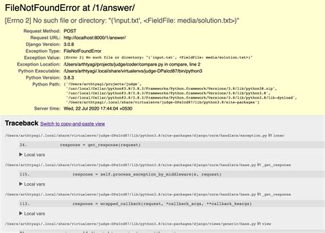 How To Read Filefields Text Files In Django Rdjango