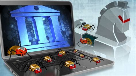 Attackers Use Swift System To Hack Global Banks Pcmag