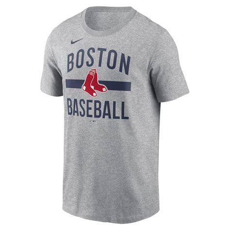 Boston Red Sox Clothing