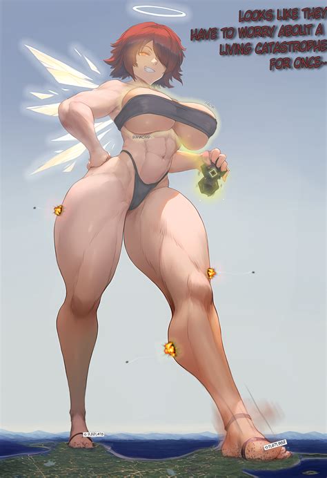 Rule 34 1girls Ai Generated Arknights Breast Expansion City Dspaceous