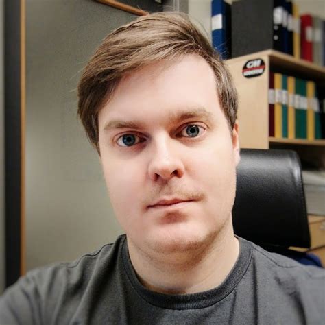 Erik Fredriksen Youtube