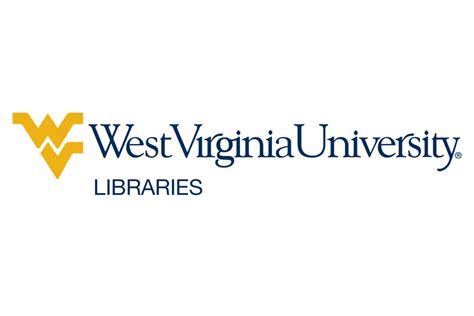 Ex Libris Magazine At West Virginia University