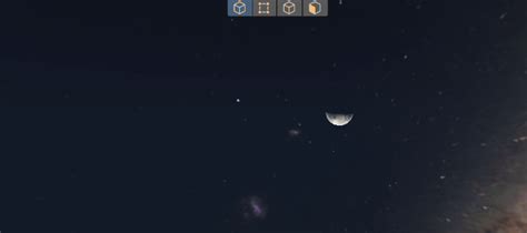 Day Night Cycle Skybox Shader For Urp Doesnt Work Completely As